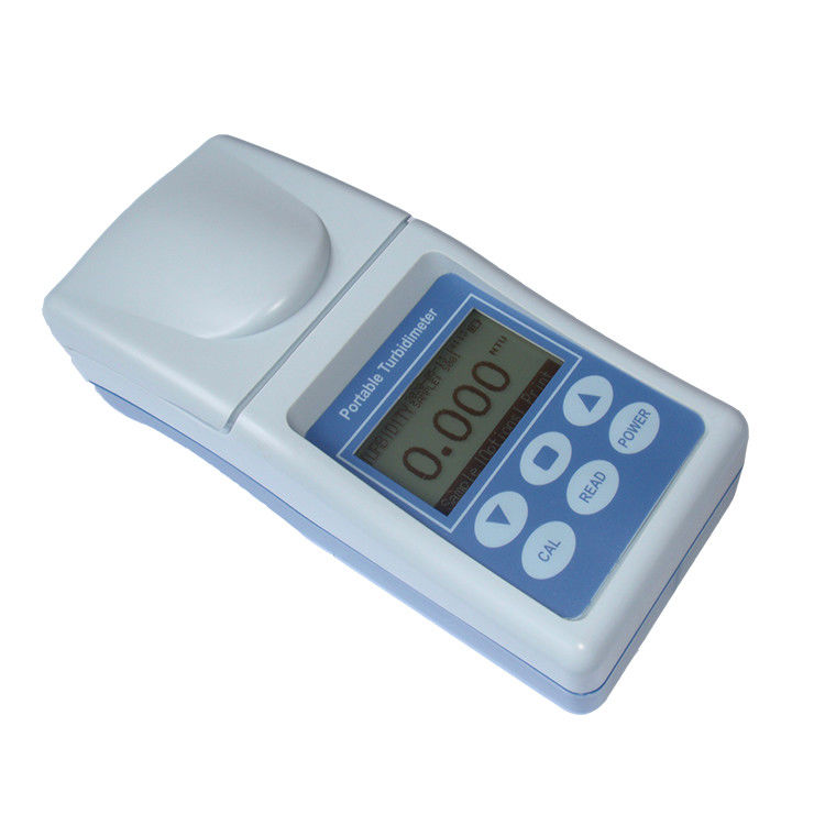 Wgz 500p 0 500ntu Portable Turbidimeter Turbidity Meter Ntu Ftu Ebc Asbc
